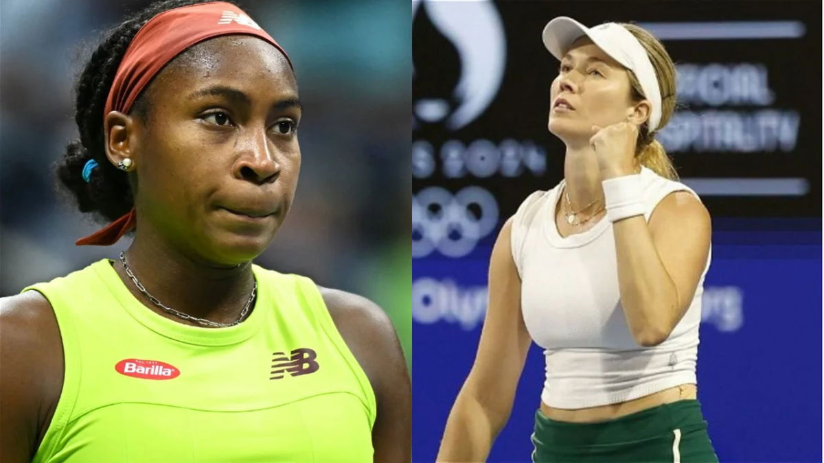 Unfair Coco Gauff Disrespect Forces Fans to Defend Her From Getting ...