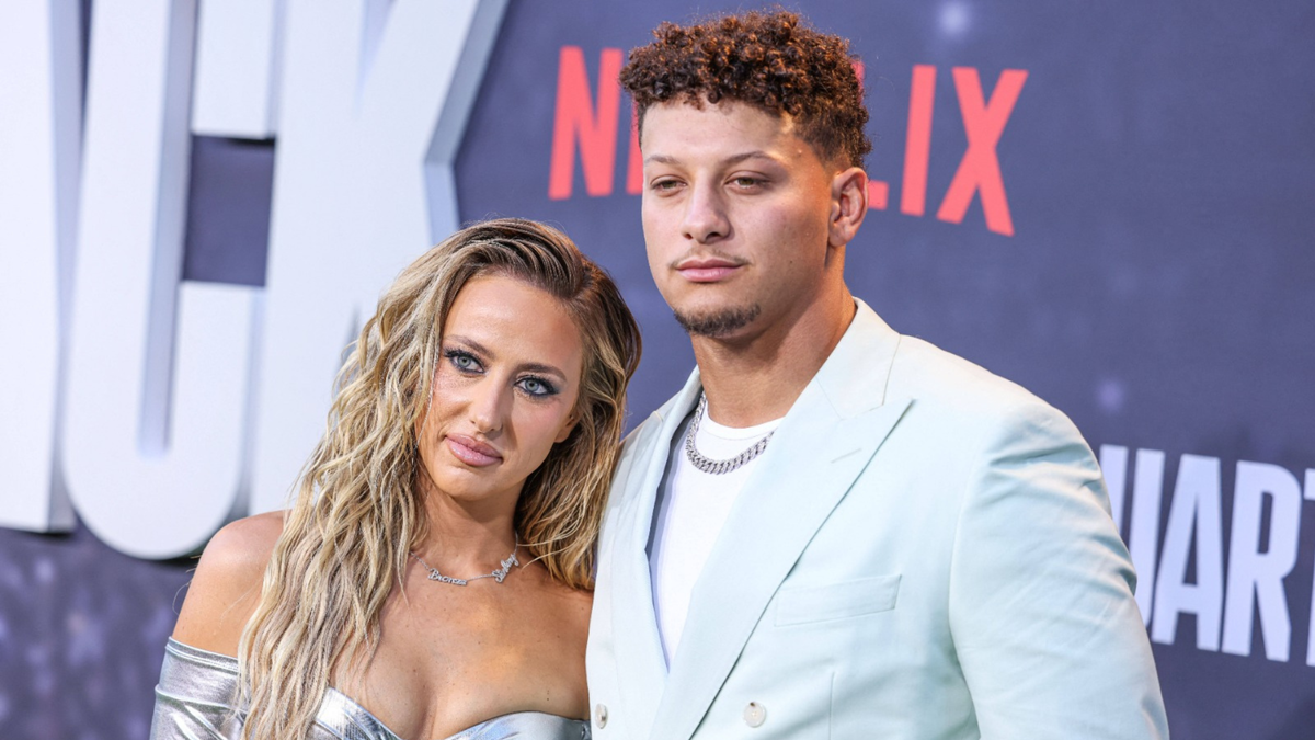 “Every Night”: $10,000,000 Worth Brittany Discloses Husband Patrick Mahomes’ Perplexing ‘Secret ...