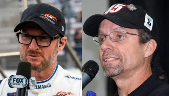 Saad Rashid | NASCAR Writer at EssentiallySports