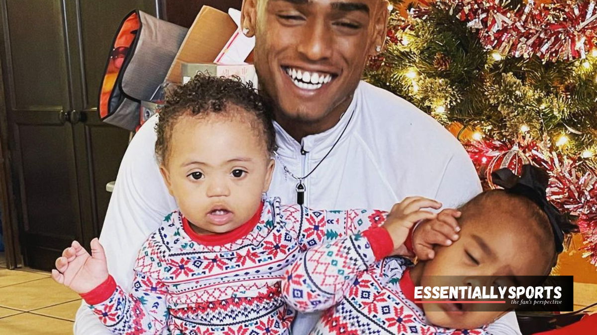 Deven Thompkins' Kids: Meet Nyomi and Messiah Thompkins, Whose Mother ...