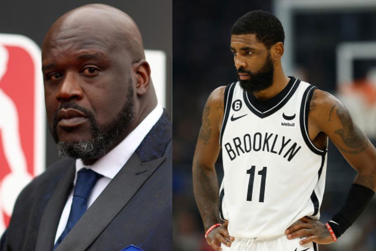 “I Don’t Mess with People’s Religion”: Shaquille O’Neal Lauds 20 Year ...