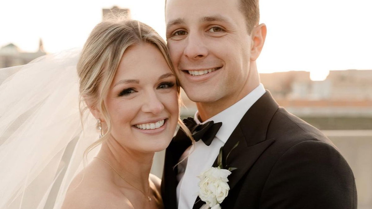Jenna Purdy Shares “Small Glimpse” From Brock Purdy’s Special Day as ...