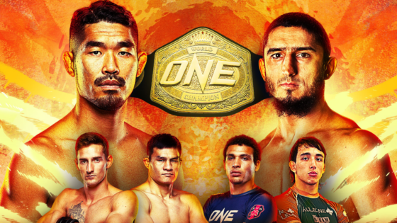 3 Interesting Fights to Watch Out for at ONE Fight Night 23 ...