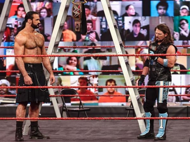 WWE TLC 2020: Match Card Details, Preview, Start Time, Where to watch ...