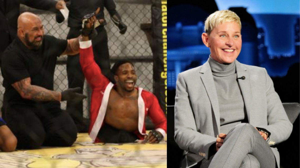 $500M Star Ellen DeGeneres Unknowingly Played a Massive Part in the ...