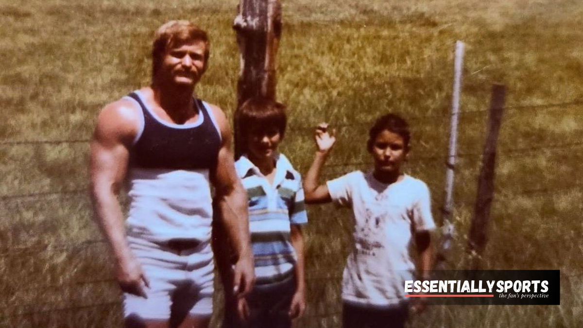 “I’m Still in Disbelief” – Tragedy Strikes UFC Legend’s Family as ...