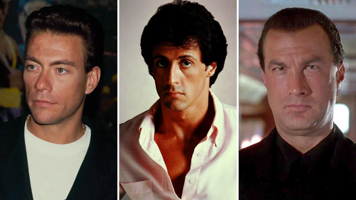 Sylvester Stallone-Rival Threatened to ‘Step Out’ Against Millionaire ...