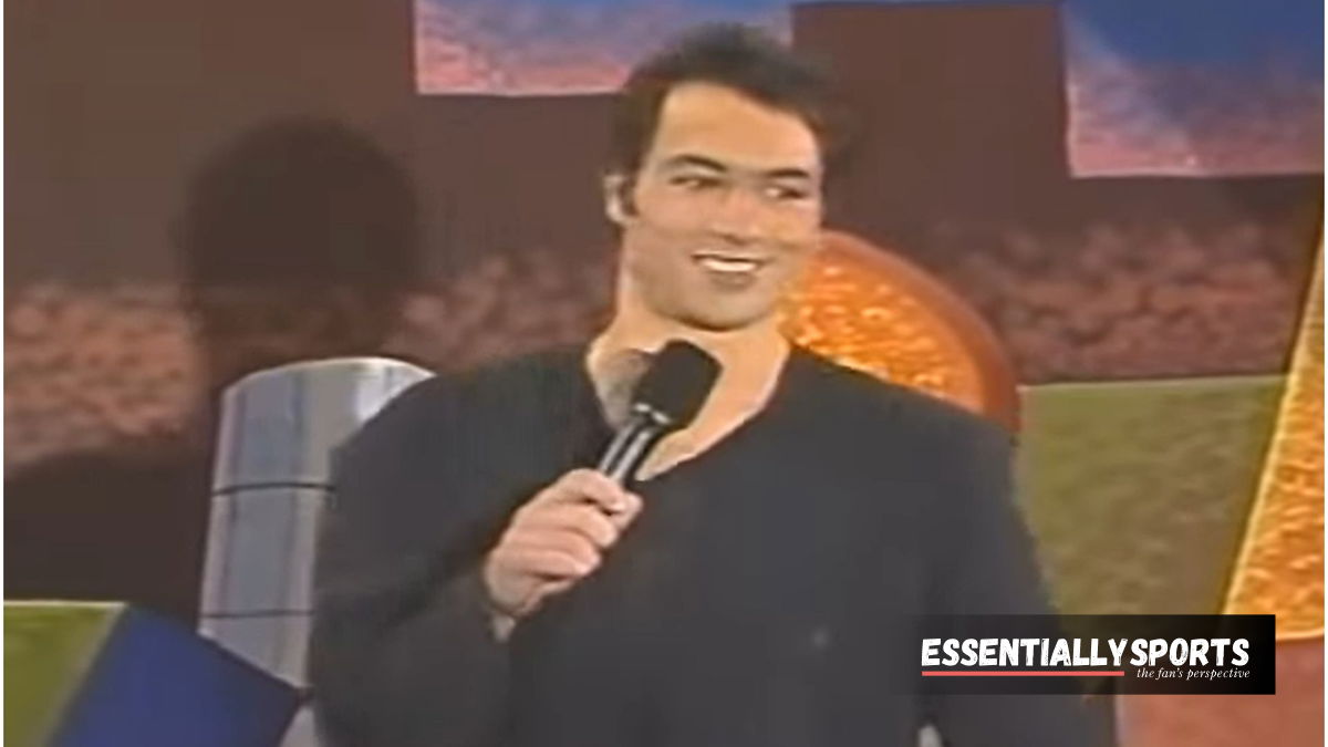 Joe Rogan Experience’s 30 Year Old History Before $250M Contract ...