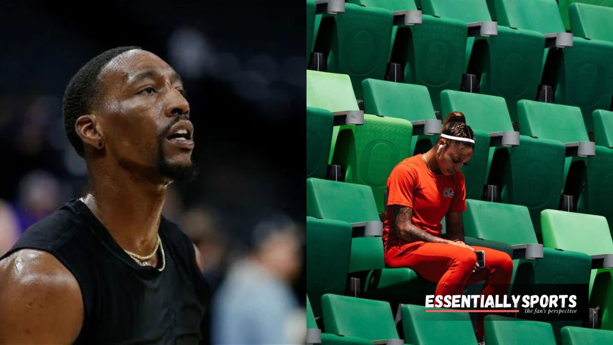 "Picture Worth 1000 Words": Bam Adebayo on McKenzie Long's Heartwarming ...