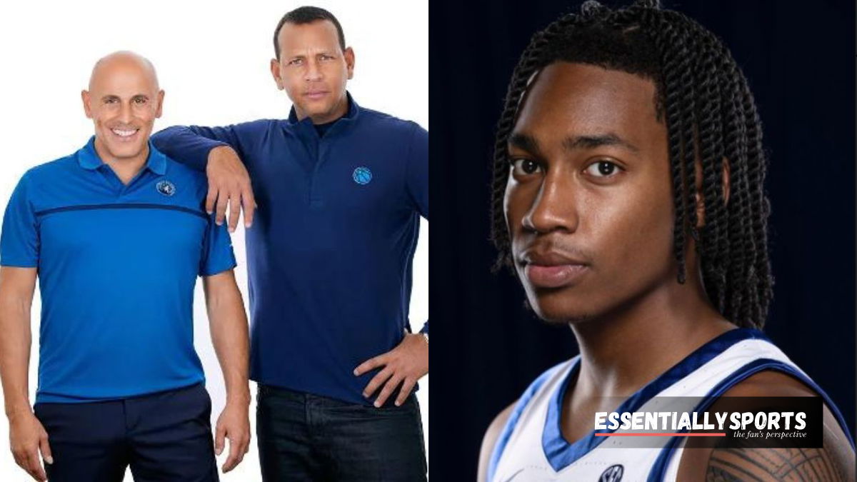 Rob Dillingham Contract: How Much Will Timberwolves Rookie Earn in NBA ...