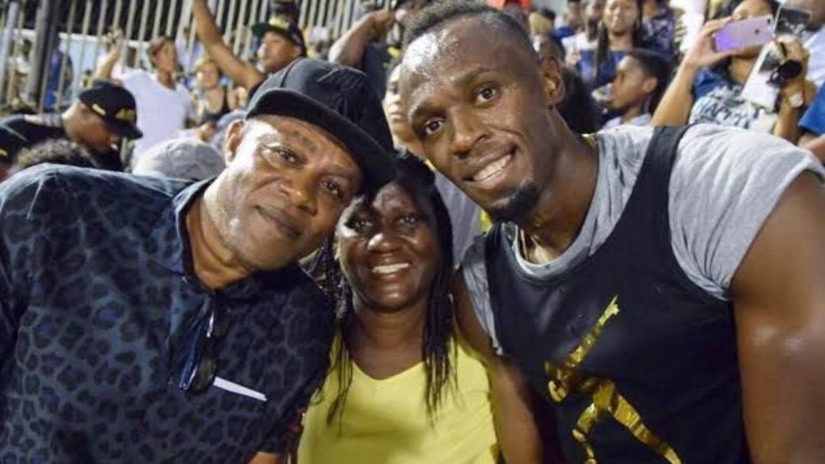 “Because of the System”: Usain Bolt's Shocking Revelation About Father ...