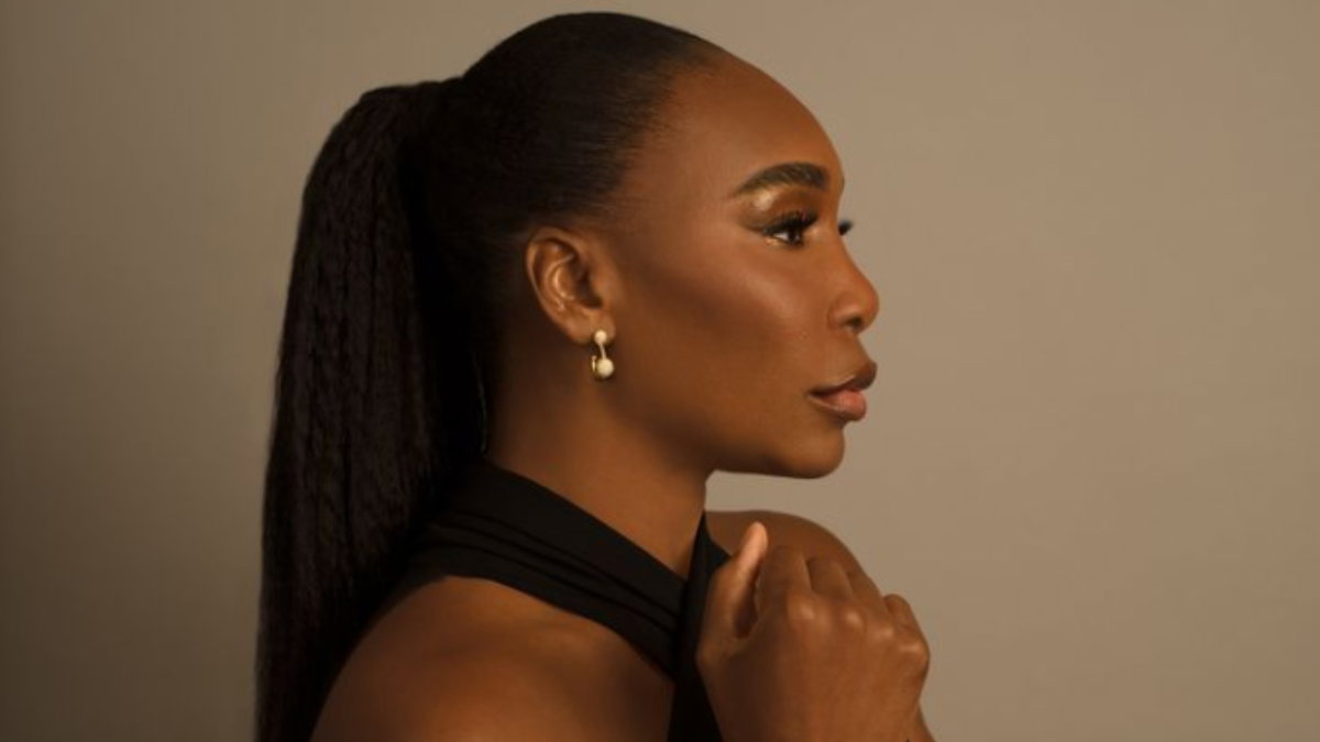 Tennis Legend Venus Williams Overshadowed by Track and Field Sensation ...