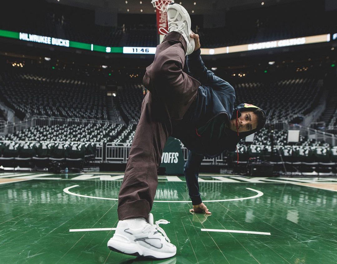 “Lost the Love”: B-Boy Victor Montalvo Faced Biggest Heartbreak Long ...