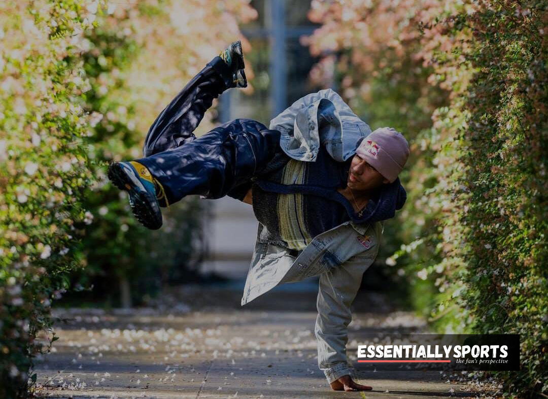 Born to Immigrants, Victor Montalvo’s Makes Paris Olympics History Amid ...