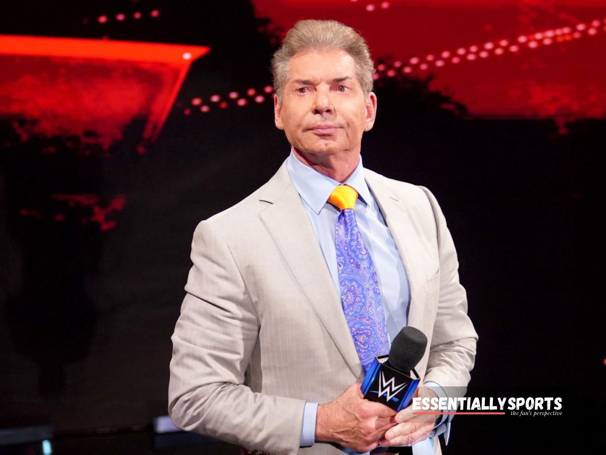 How Many TKO Shares Did Vince McMahon Sell? Here’s Ex-WWE Boss’ Share in $21.4B Company ...