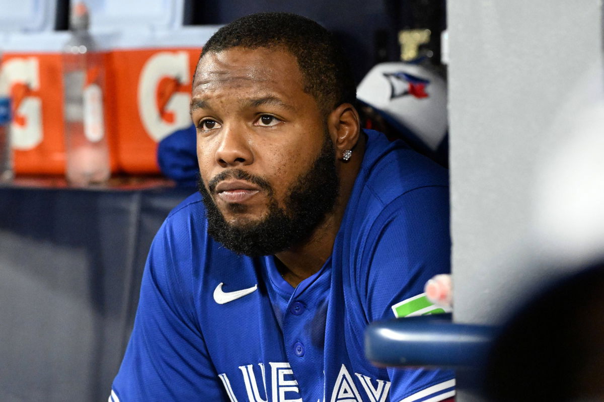 Blue Jays Risk Angering Vladimir Guerrero Jr as Kyle Tucker Sweepstakes ...