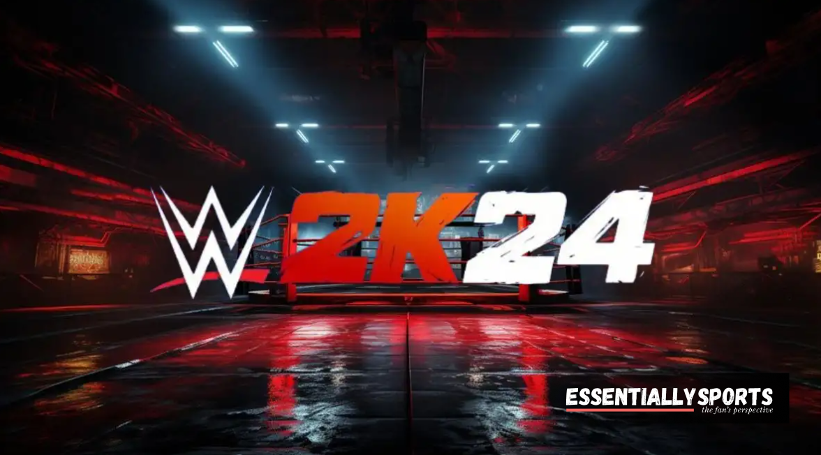 Is WWE 2k24 Worth Buying? Here’s All You Need to Know - EssentiallySports