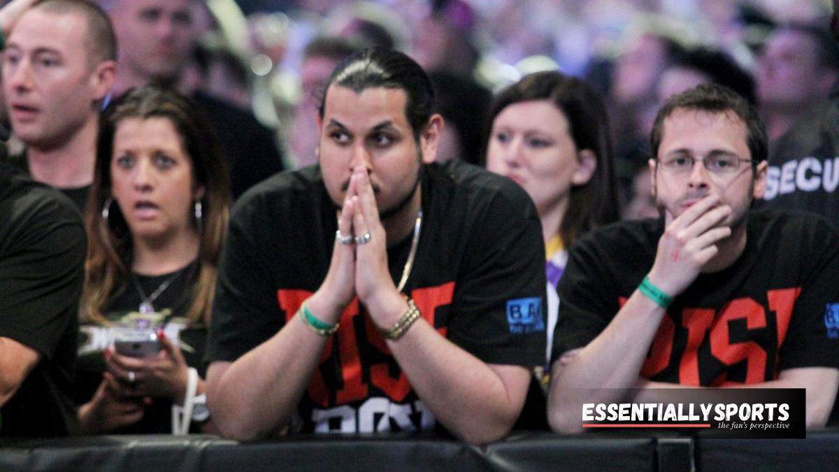 Fans Mourn a “Sad Day in Wrestling” as WWE Legend Passes Away ...