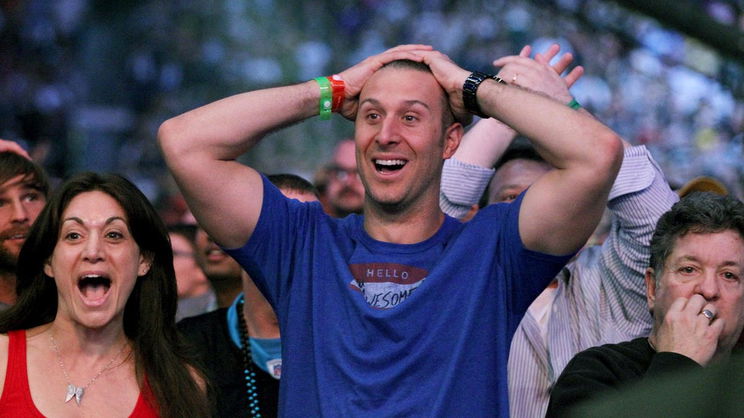 Real Reason WWE Fired Mandy Rose Hours After She Competed In A ...