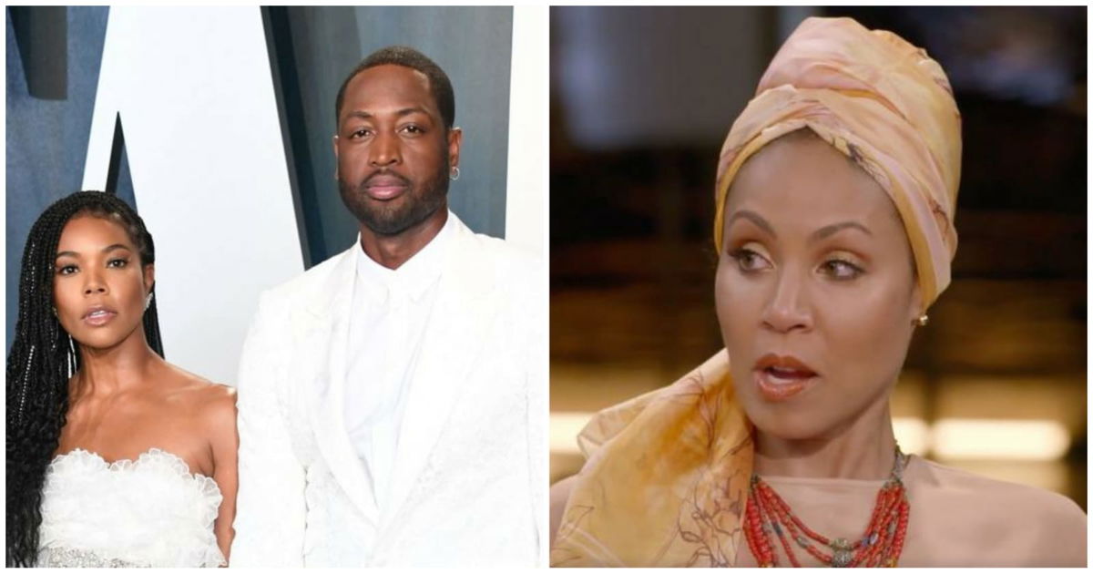 “Damn Jada That Was Some Petty A** Sh**”: 17 Year Long Feud Once Left ...