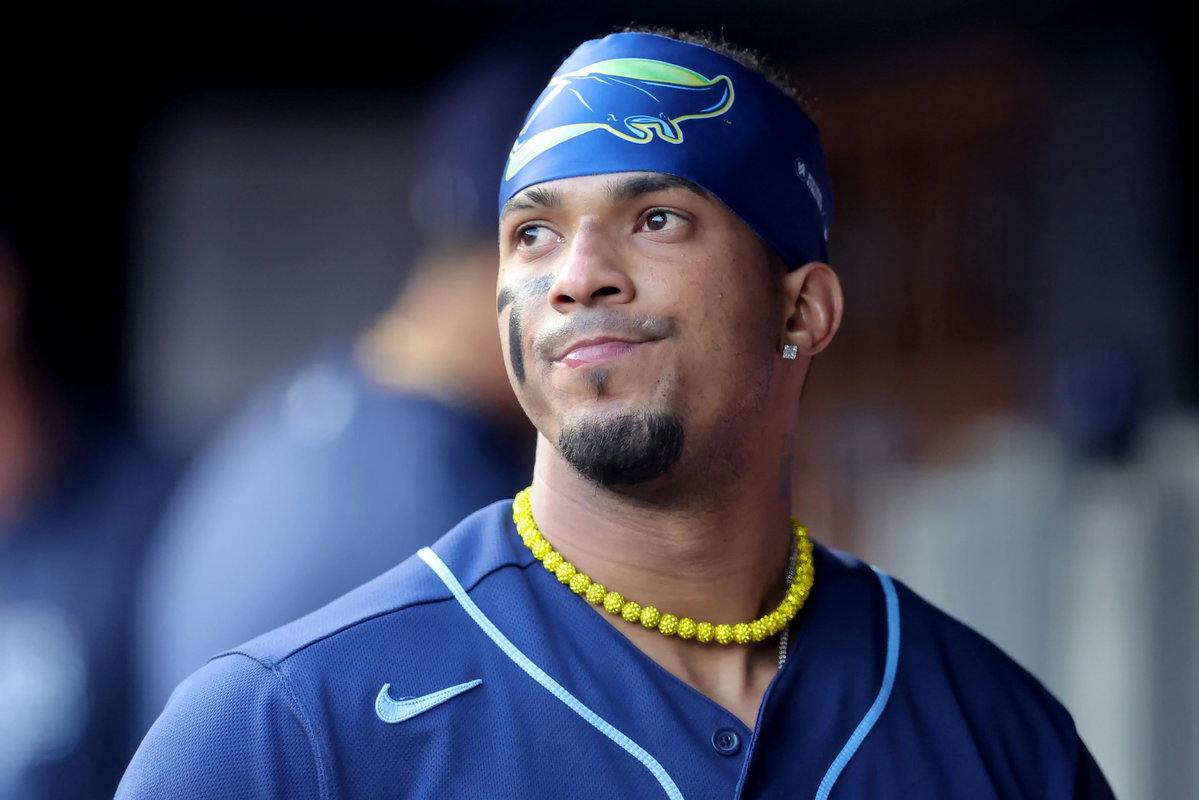 Wander Franco’s Baseball Family Revealed: Everything About the ...