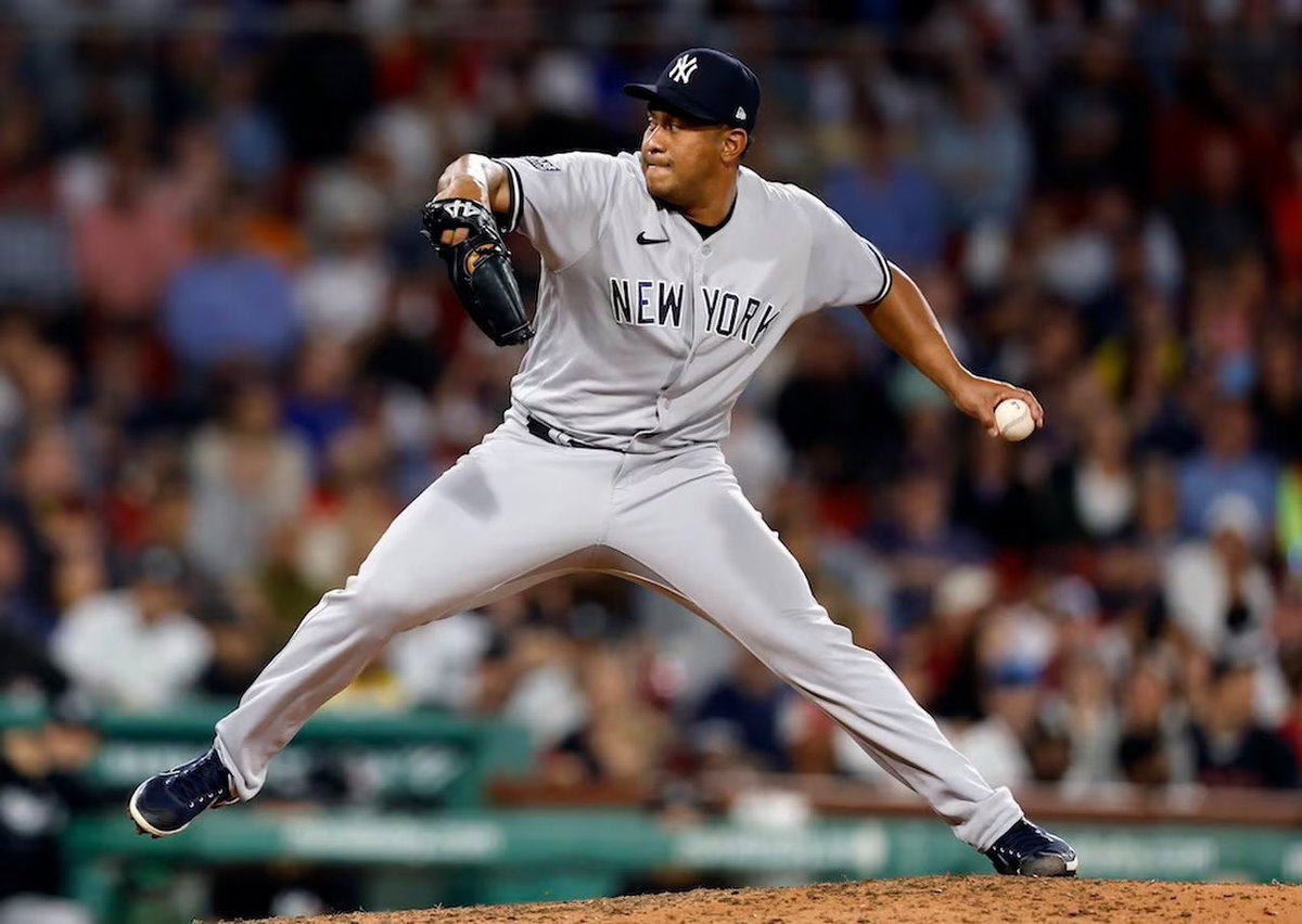 MLB Free Agency: Next Stop Queens or Bronx? Mets and Yankees Set to ...