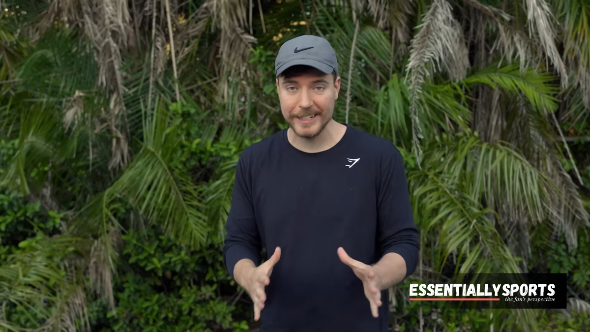 MrBeast Gift of Light Shines up the Lives of 350 African Children in a ...