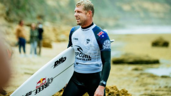 John Florence Archives - EssentiallySports