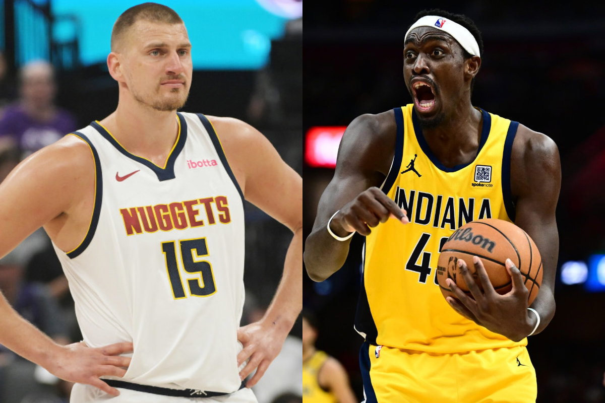 Pacers vs Nuggets Injury Report (Dec. 3): Are Pascal Siakam, Nikola ...