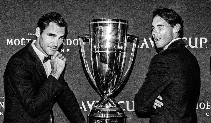 Roger Federer Declared GQ's Most Stylish Man of the Decade ...