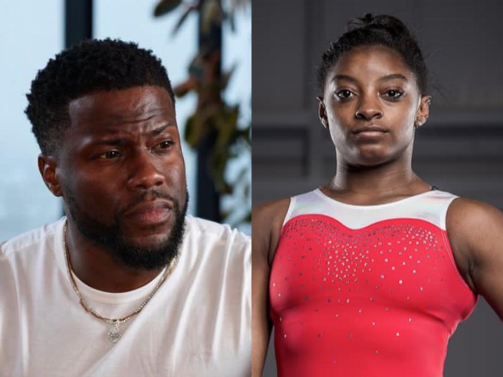 “Slow the F*** Down”: Famous Comedian Kevin Hart Once Lashed Out of ...