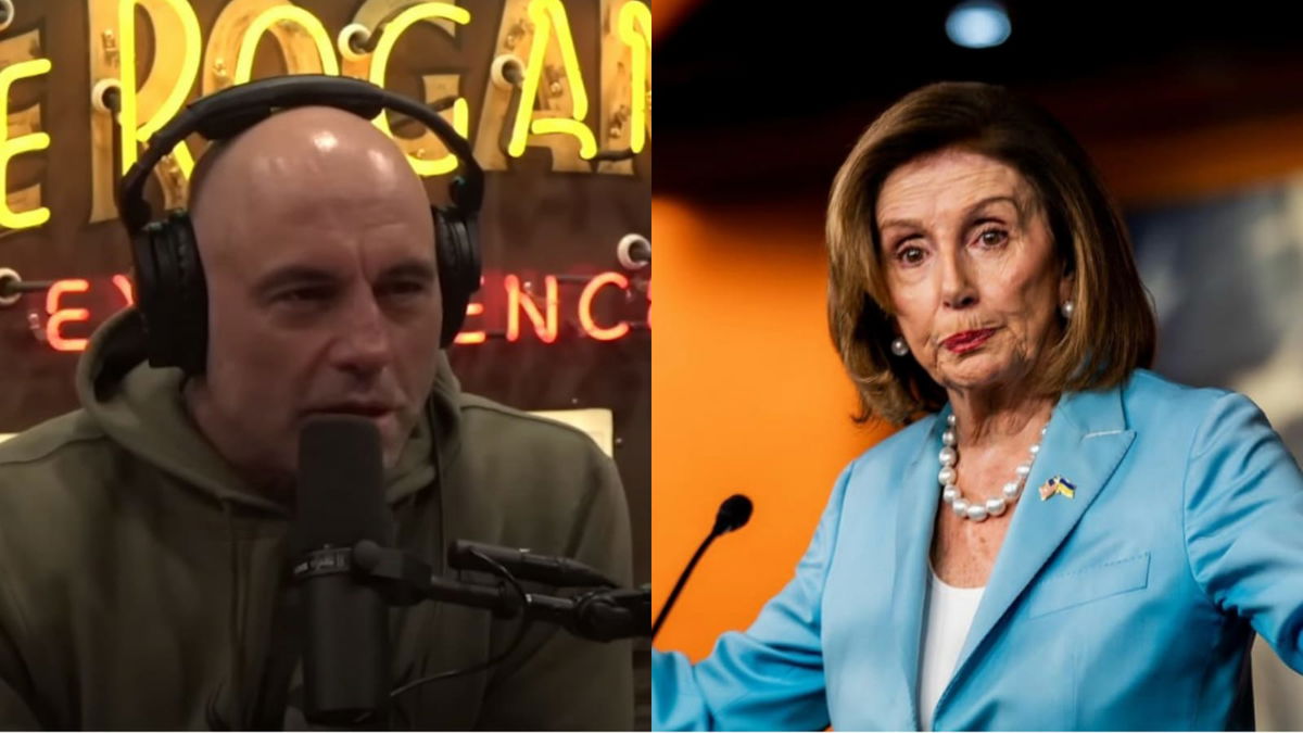 “Chinese Government Would Be Watching” – Joe Rogan Reveals ‘Terrifying ...