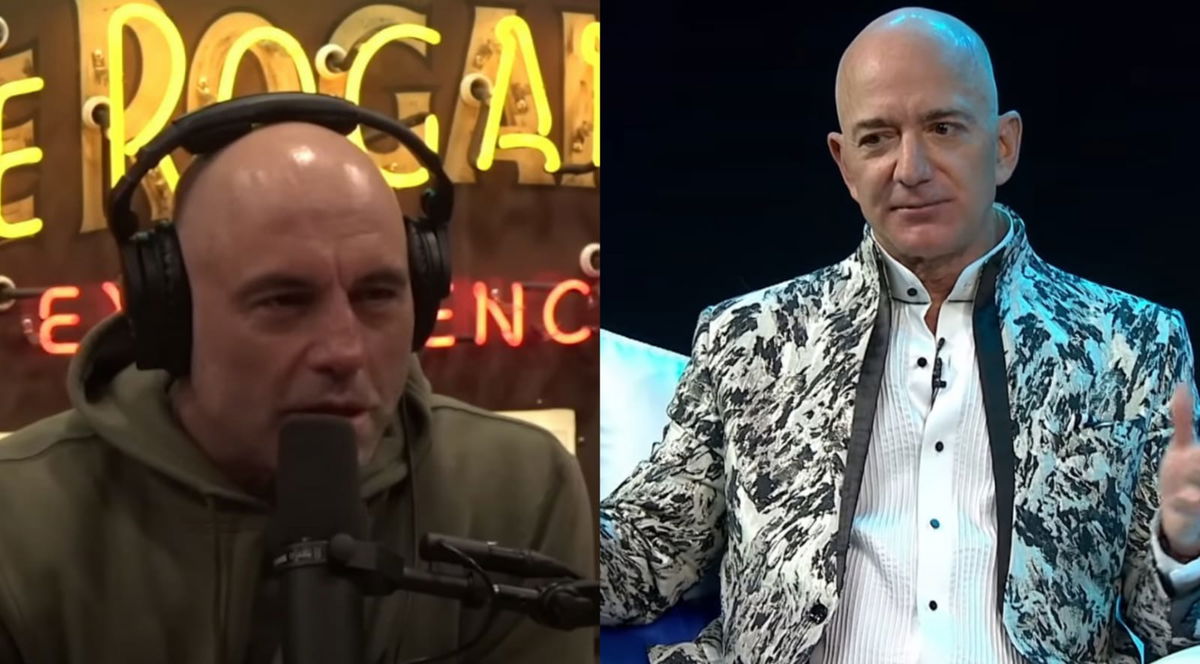 “He’s Got Too Much Influence Over…”– Joe Rogan Explains How $166 ...