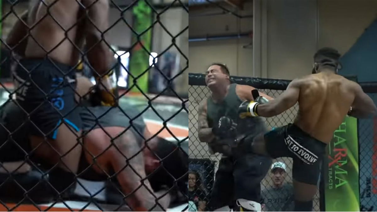 “I Will Change Your Life Forever” – ‘200–0’ Street Fighter Annihilated ...