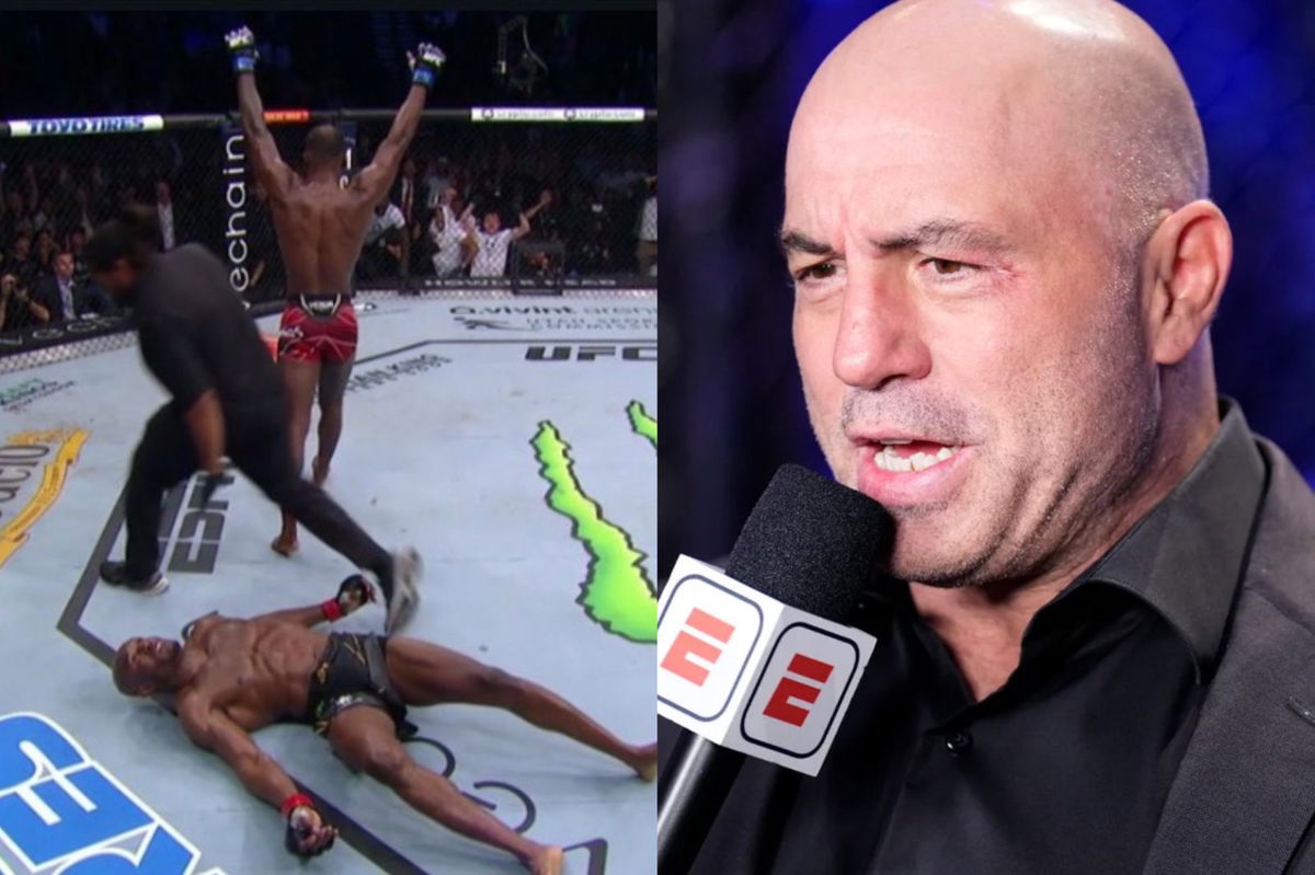 WATCH: Leon Edwards Changes His “F**king Life” in Post-Fight Speech ...