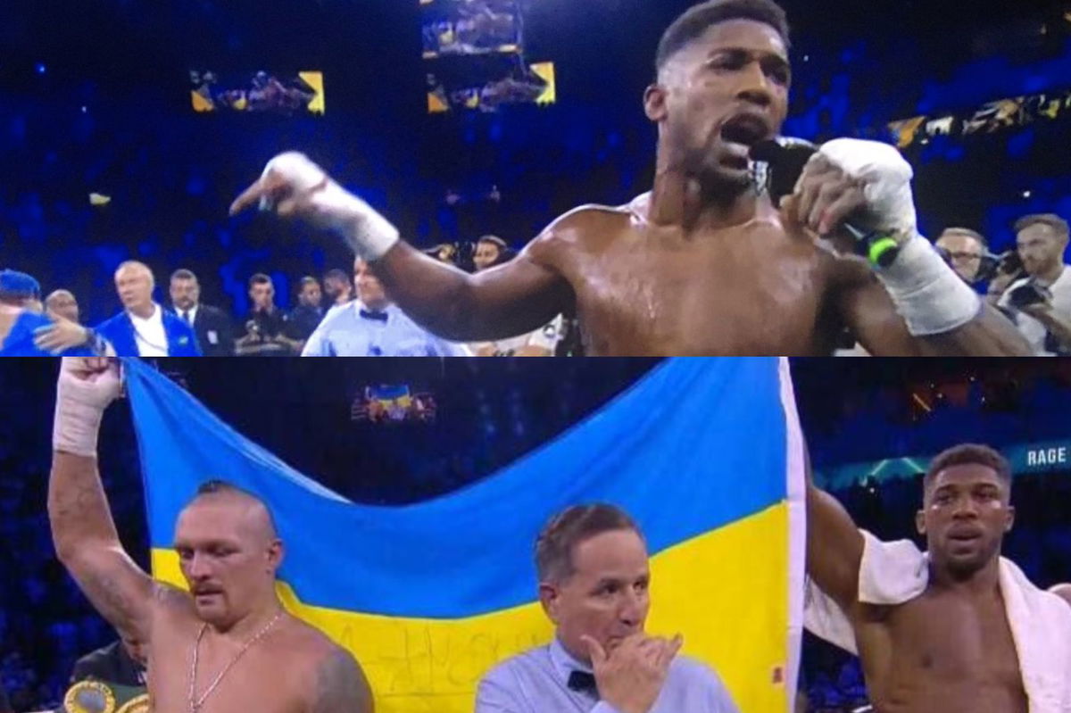 “Size and Length Don’t Mean Sh*t” – Conor McGregor Joins Fans to React as Francis Ngannou Fight ...