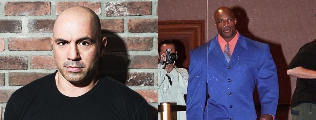 “You’re in Pain Your Whole Life”: Ronnie “The King” Coleman Opened Up ...