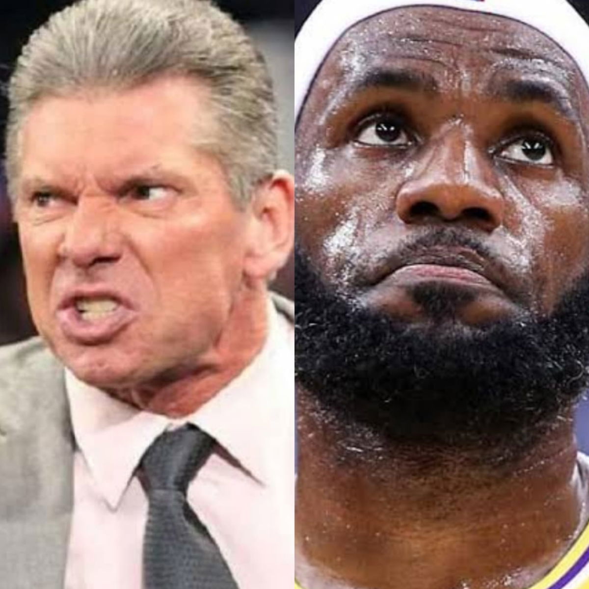 "Who in the Holy F**k": LeBron James Was Set to Get Verbally Trashed By ...