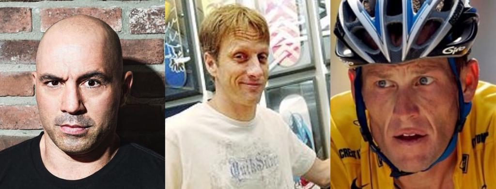 “Don’t Mean You Got Caught Doing Drugs”: Joe Rogan Threw Shade at Lance ...