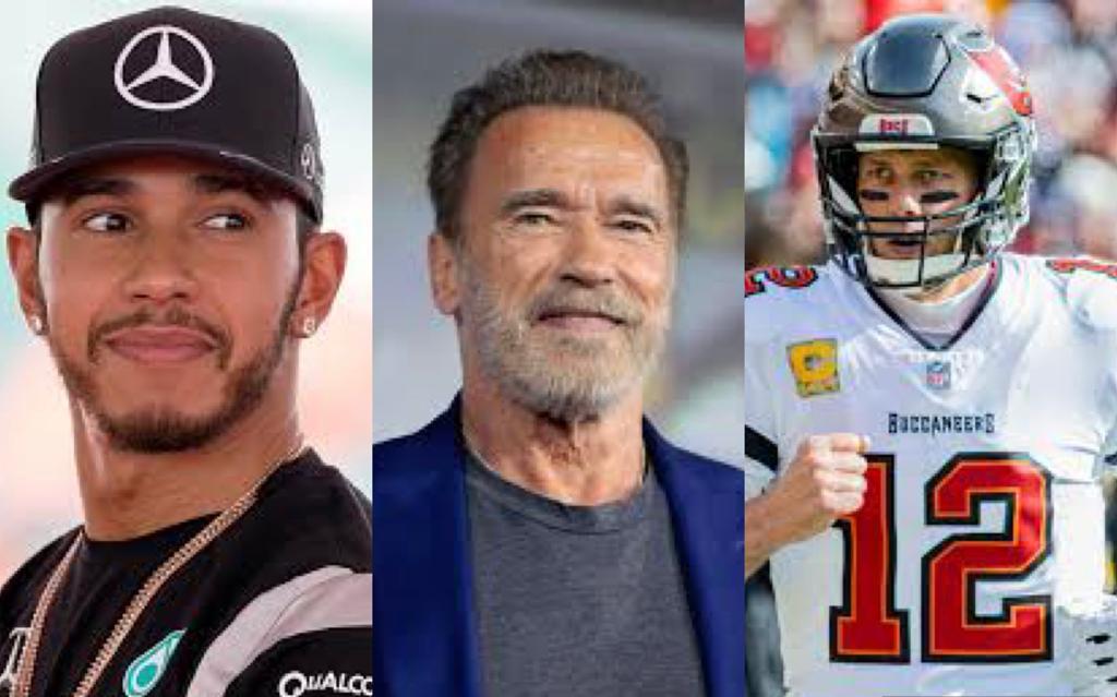 “In Better Shape Than I’ve Ever Been”: 161 Lbs Lewis Hamilton Reveals ...