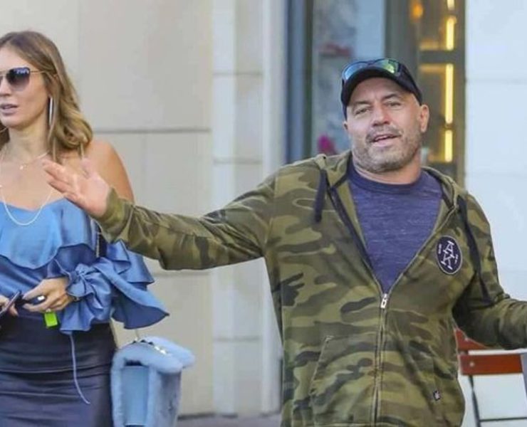 Jessica Rogan Spouse