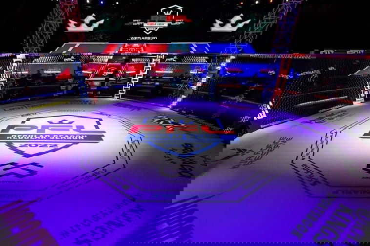 Expansion and Distribution Highlight PFL’s Rise to the Top of MMA World ...