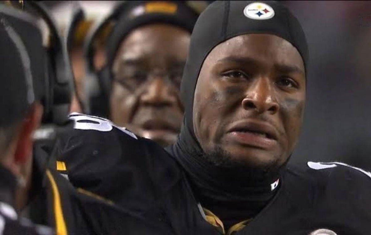 ‘Stop This Madness’ – Well-Wishers Fear for ‘Suicidal’ Le’Veon Bell as ...