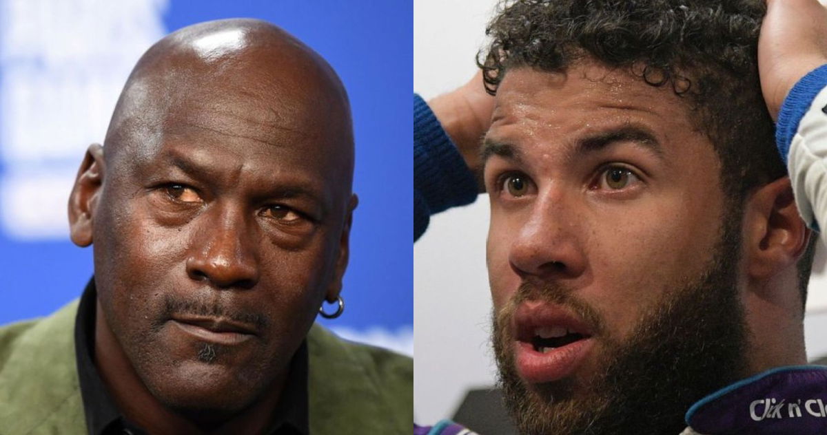 "At 4:30 He Calls Me..." - Michael Jordan's Chilling First Words to ...