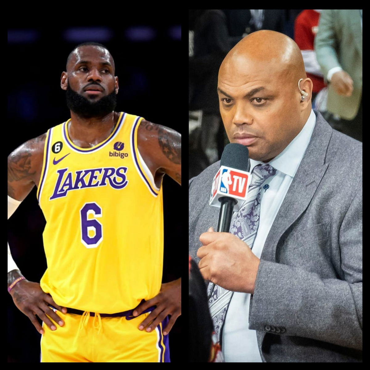 “Not Gonna Win with Those Guys”: LeBron James’ Lakers Get a Brutal ...