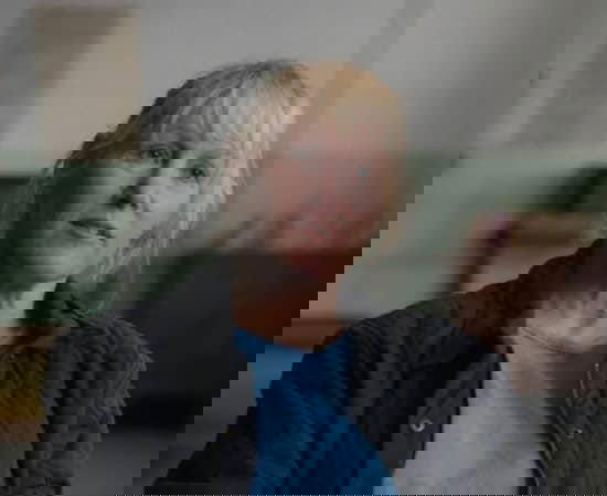 Going Through a Troubled Marriage, Female Bodybuilder Sally McNeil ...