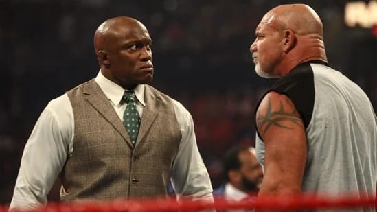 WWE Star, Who Previously Served in U.S. Army, Once Explained the ...