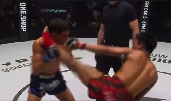 ‘That Was a Disrespectful Beating’ – Fans React to “Mean” Rodtang’s ...