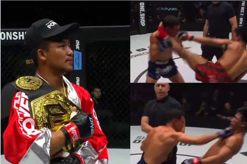 ‘That Was a Disrespectful Beating’ – Fans React to “Mean” Rodtang’s ...