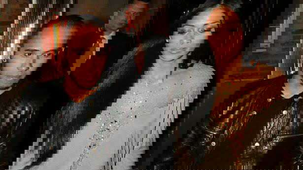 Lewis Hamilton’s Million-Dollar “Girls” Were More Important to Him Than ...